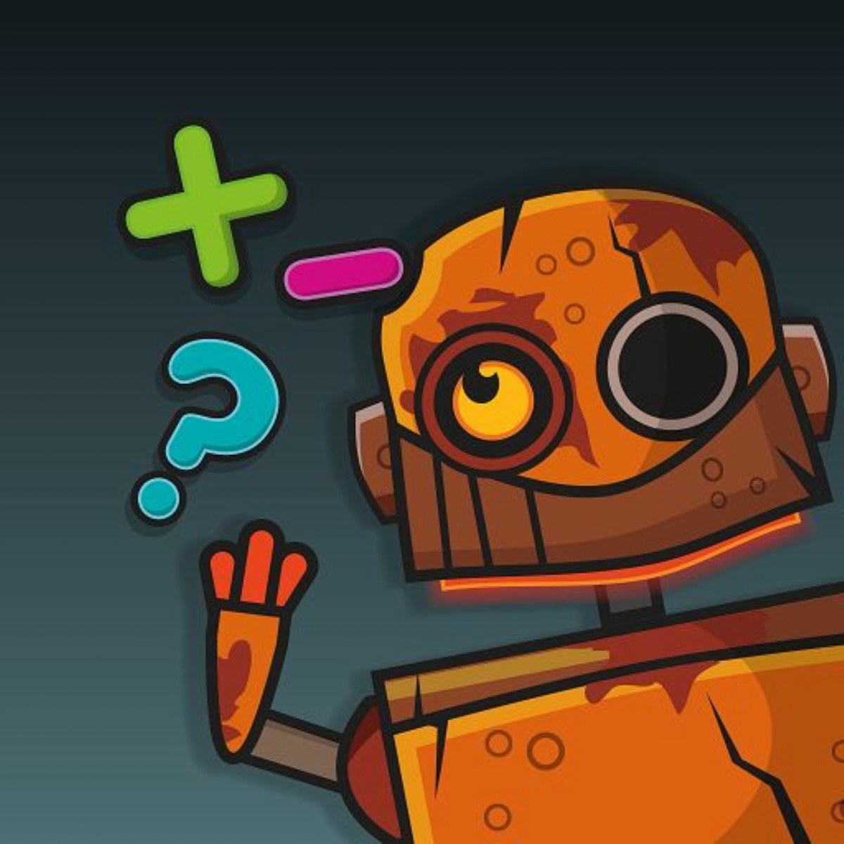 Belmont School - Numbots login details