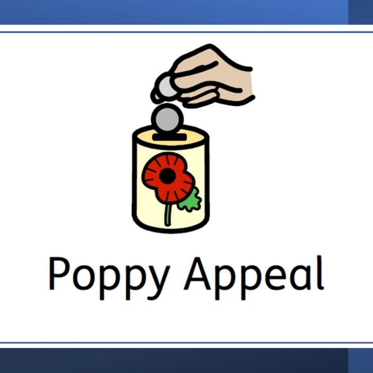 Belmont School Poppy Appeal 2023 belmont-school-poppy-appeal-2023
